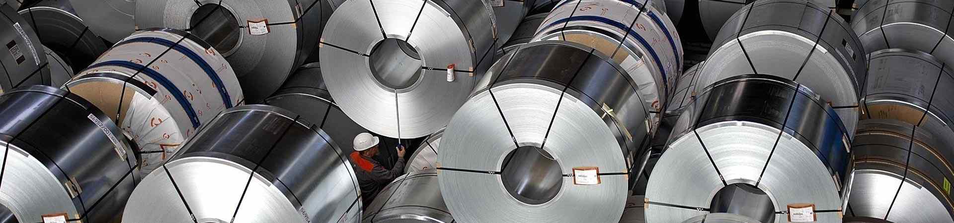 Super Duplex S32750 Coils - Duplex Steel and Engineering Company